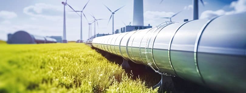 Oil & Gas | SIJ Metal Ravne